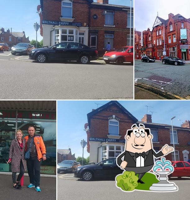 Find the best place to eat in Crewe, summer 2024 - Restaurant Guru