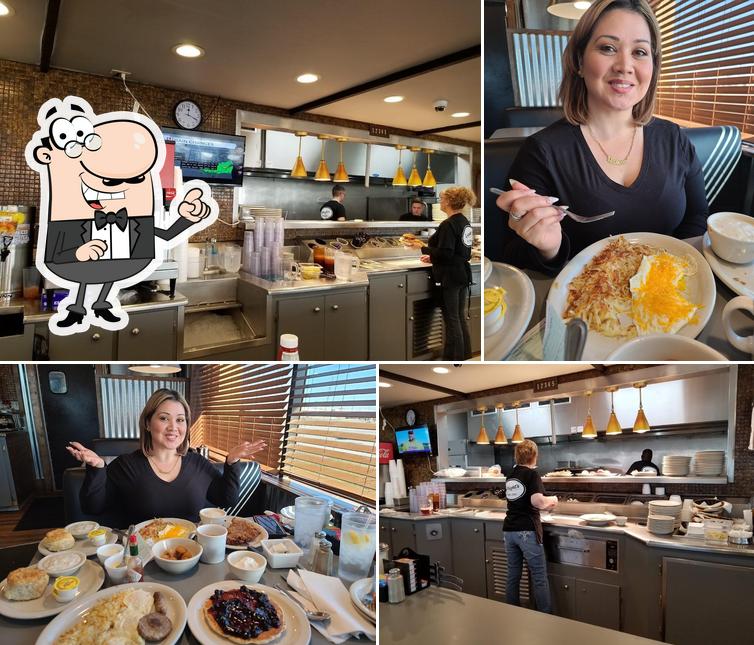 Wright's Family Diner, Lawton - Restaurant menu, prices and reviews