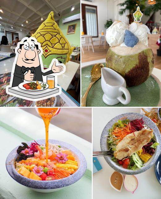 Yoyak restaurant, Bangkok - Restaurant reviews