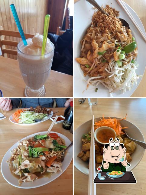 Zabb Dee Kitchen, Powell River - Restaurant menu, prices and reviews
