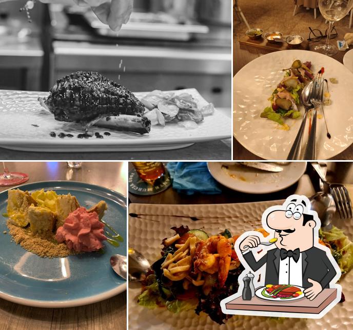 Lo Que Sea, Playa Honda - Menú del restaurante, precios y reseñas