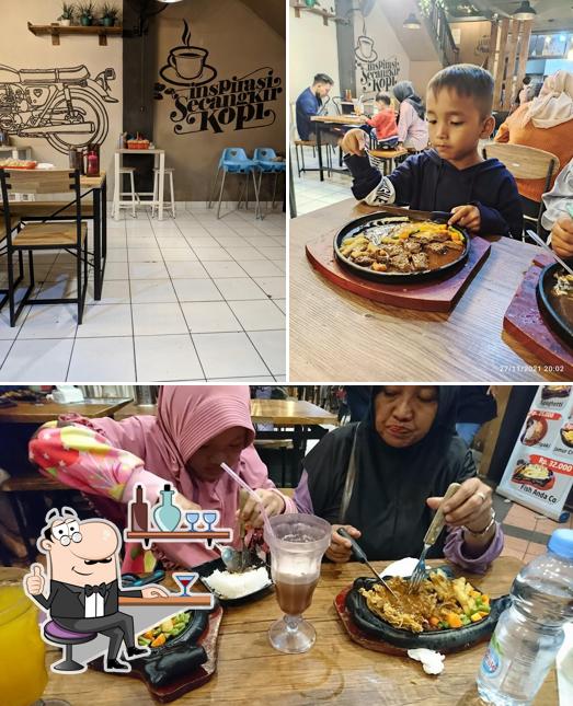 Steak Q - Citra Raya steakhouse, Tangerang - Restaurant reviews