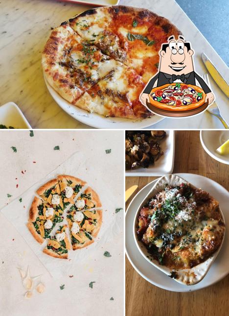 True Food Kitchen, Atlanta - Restaurant menu, prices and reviews