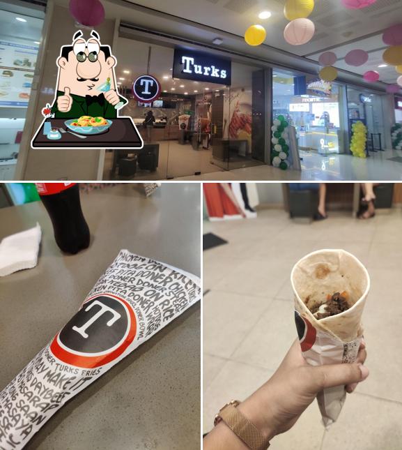 Turks restaurant, Las Pinas, 1740 Alabang–Zapote Rd - Restaurant reviews