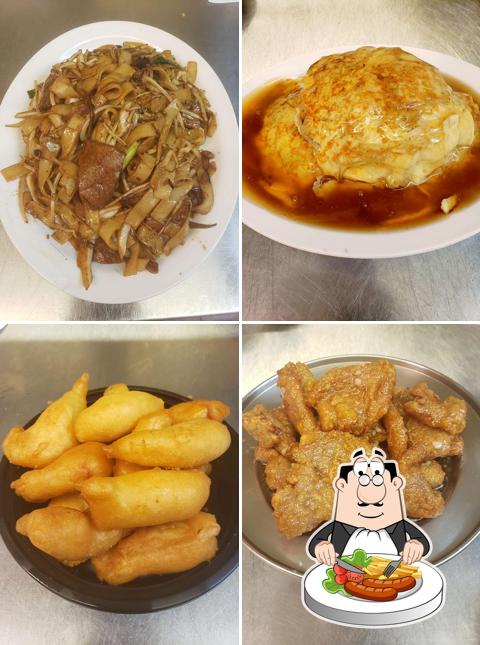 Wok House Restaurant, Winnipeg - Restaurant menu, prices and reviews