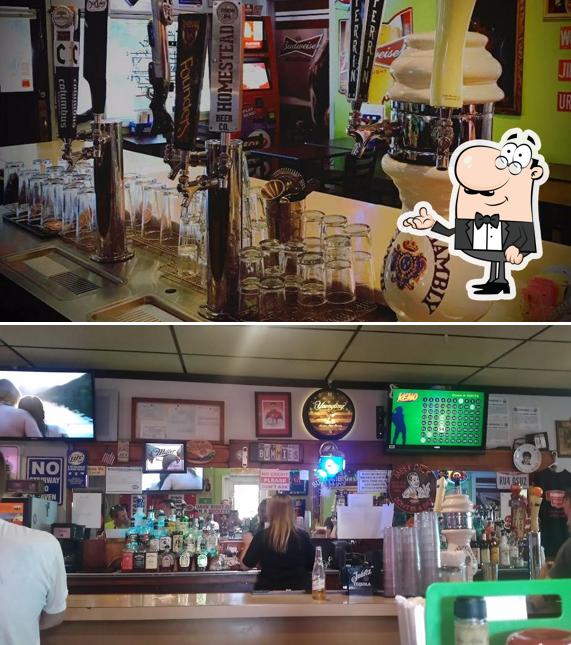 Bummie's On Main, Newark - Restaurant menu, prices and reviews