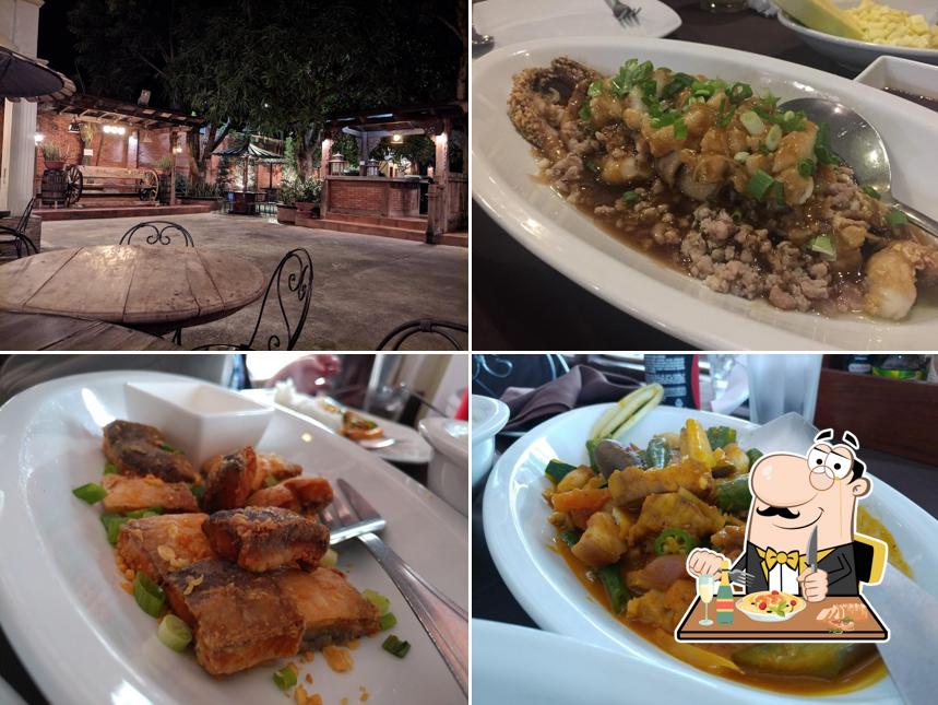Rustica Concepcion, Tarlac, Tarlac City - Restaurant menu, prices and ...