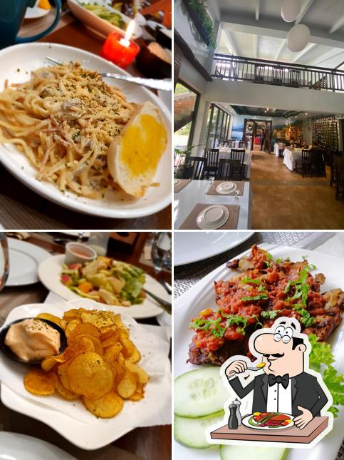 Cafe Isabela, Tarlac City - Restaurant menu, prices and reviews