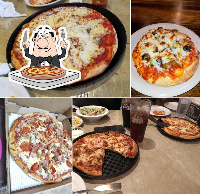 Top 7 restaurants with pies in Ogden, january 2026 - Restaurant Guru