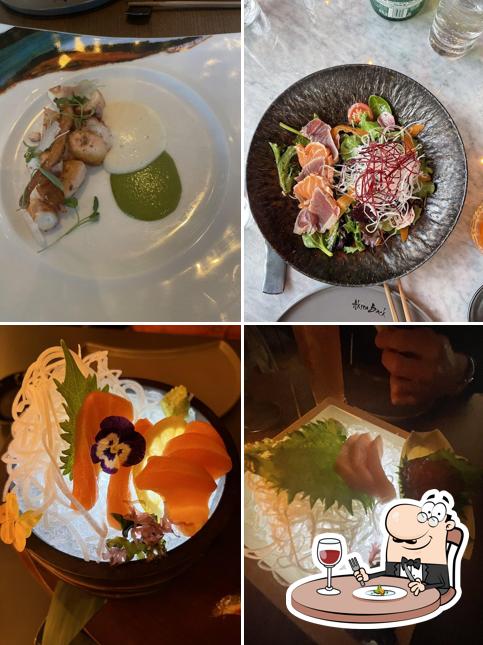 Akira Back, Delray Beach - Restaurant menu, prices and reviews