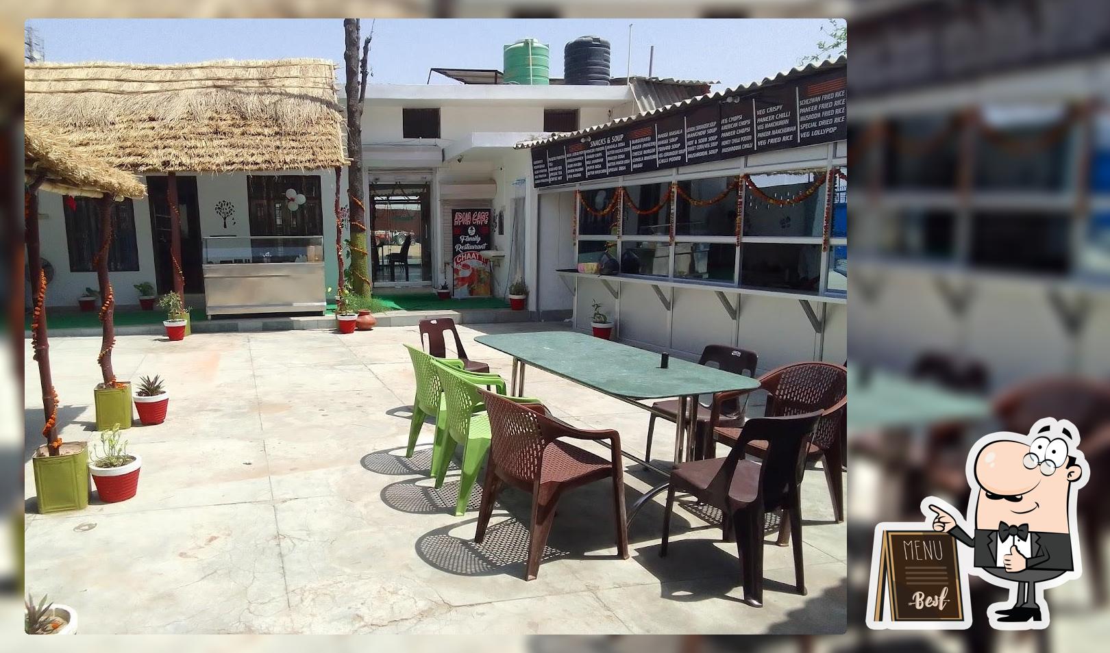 Top 5 places to eat in Bachhrawan, november 2024 - Restaurant Guru