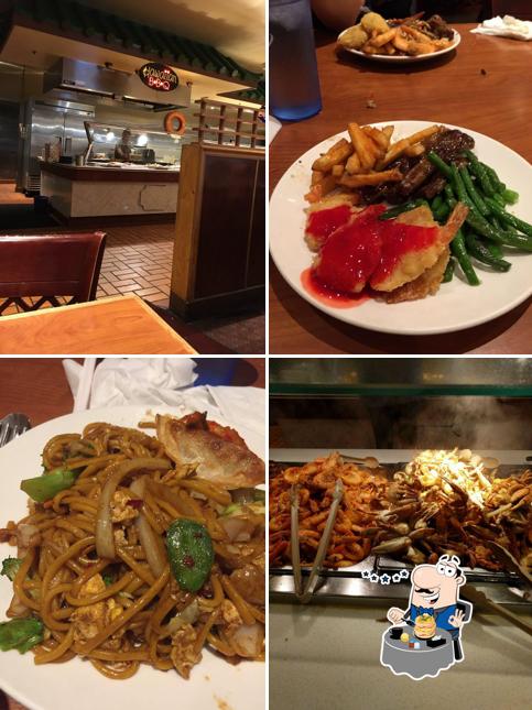 Milpitas Buffet in Milpitas - Restaurant menu and reviews