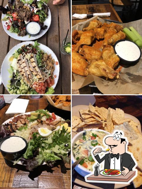 Brew Garden, Strongsville - Restaurant menu, prices and reviews