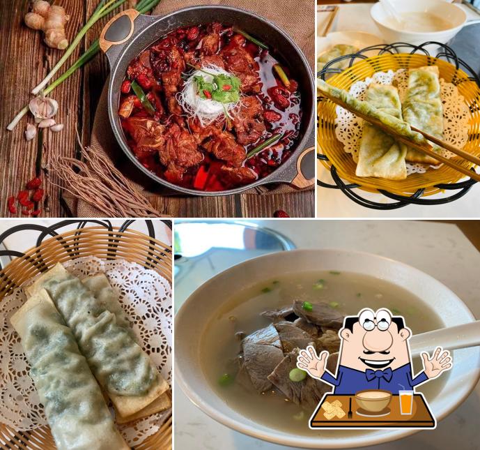 Buywell Restaurant, Box Hill - Restaurant menu, prices and reviews