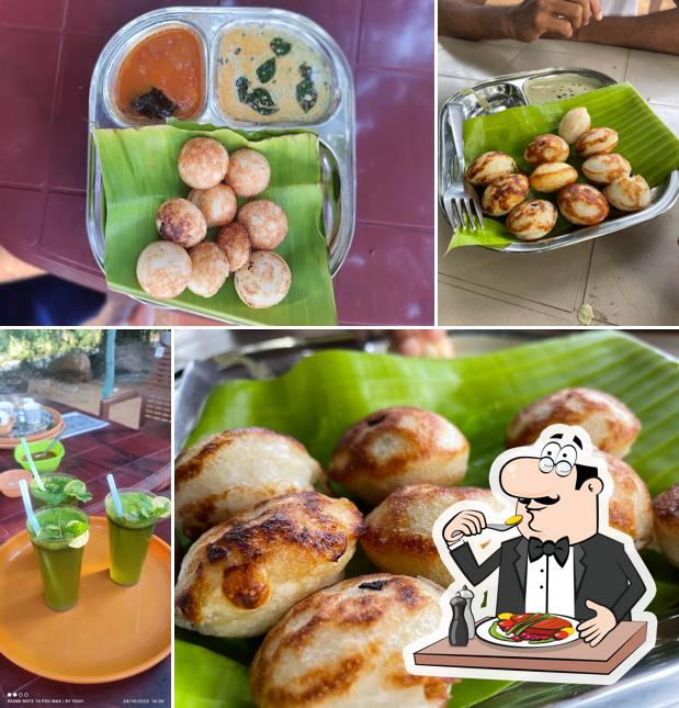 APPU FAST FOOD CAFE - Restaurant menu, prices and reviews