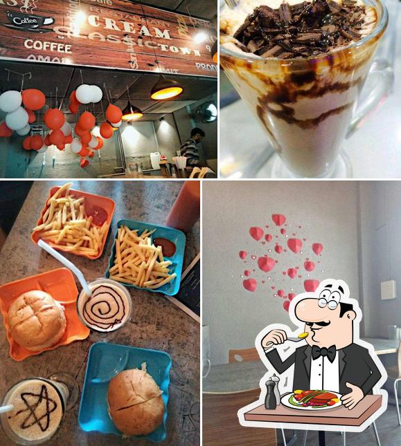 Cafe Coffeeholic, Pune - Restaurant menu, prices and reviews