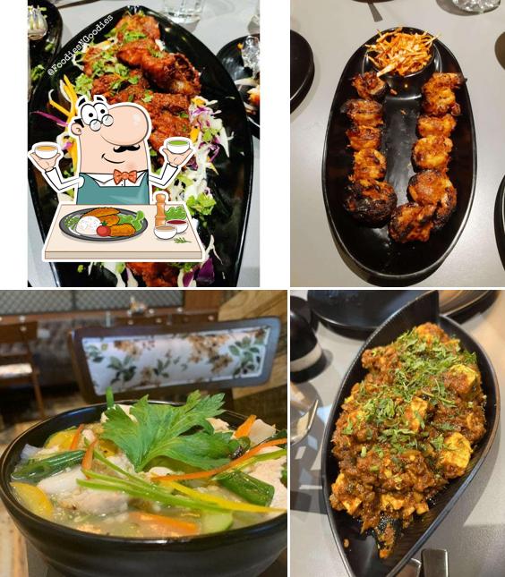 Mantra Restaurant, Mumbai - Restaurant menu, prices and reviews