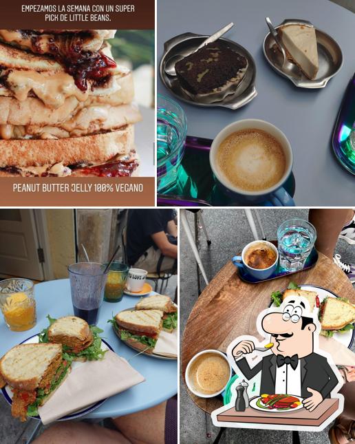 Little Beans, Bilbao - Restaurant menu, prices and reviews