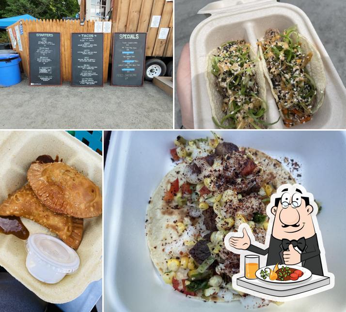 Carlita's Cantina, Royalton - Restaurant menu, prices and reviews