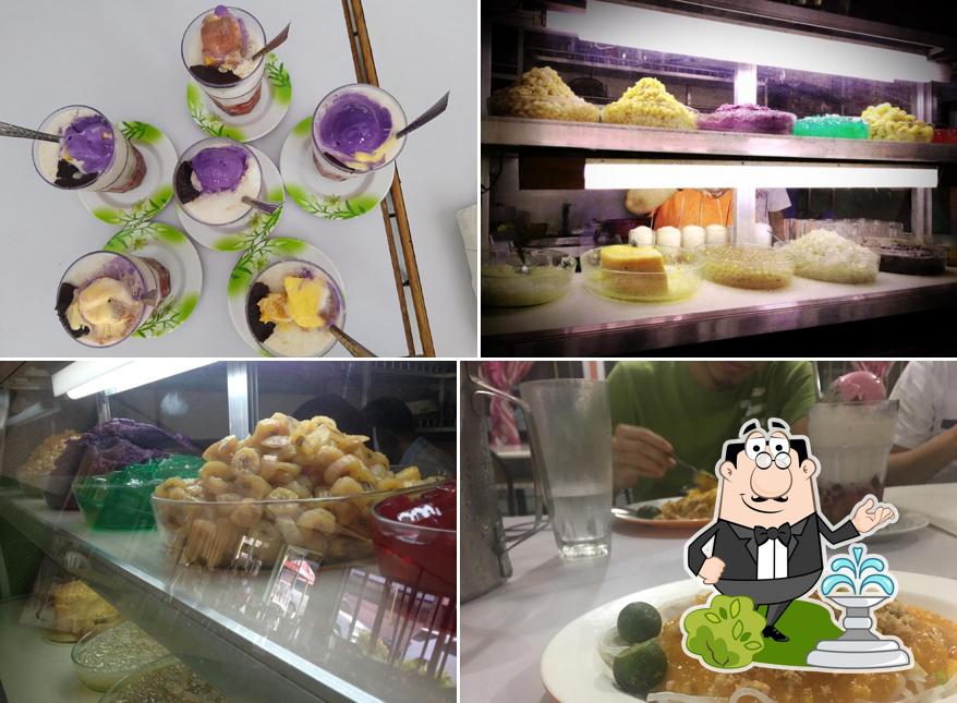 Original Digman's Halo-Halo, Bacoor - Restaurant menu, prices and reviews