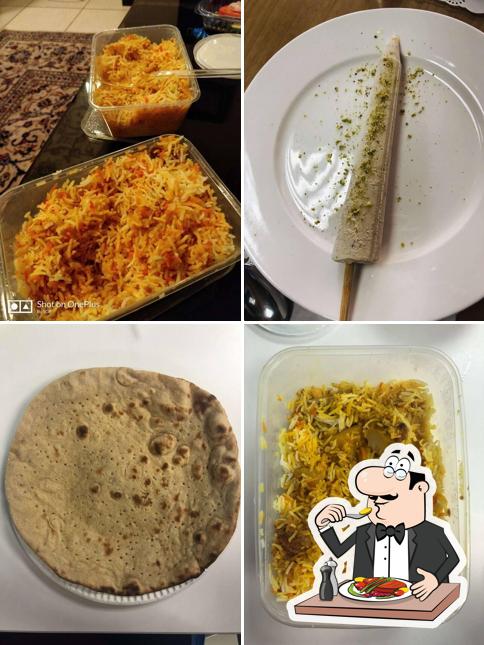 Dum Pukht, Dubai - Restaurant menu, prices and reviews