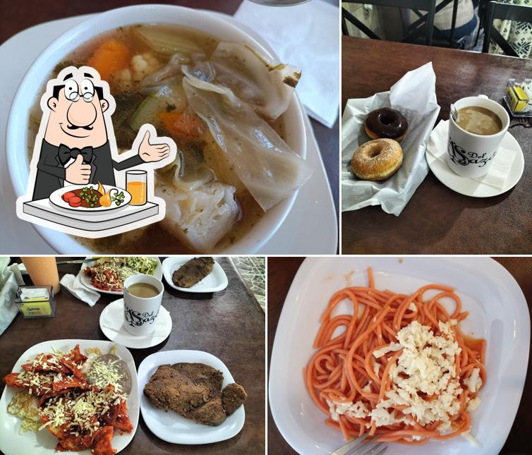 El As del Sazón, Ciudad Juarez - Menú del restaurante, precios y reseñas
