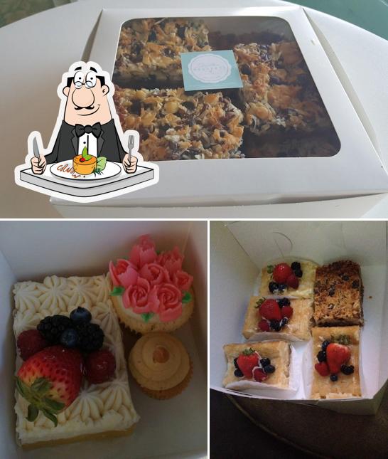 Elizabethan Desserts, Encinitas - Restaurant menu, prices and reviews