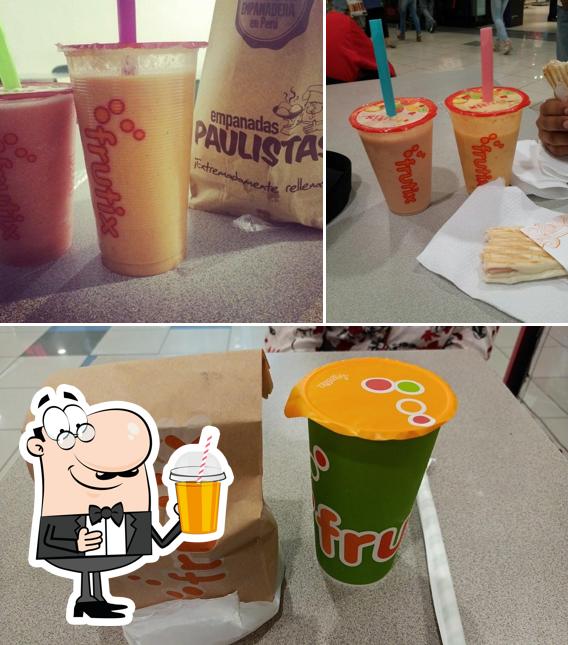 Frutix, Independencia - Menú del restaurante, precios y reseñas