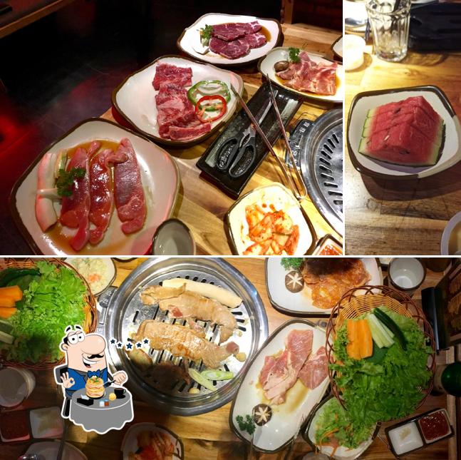 GoGi House, Ho Chi Minh City - Restaurant menu, prices and reviews