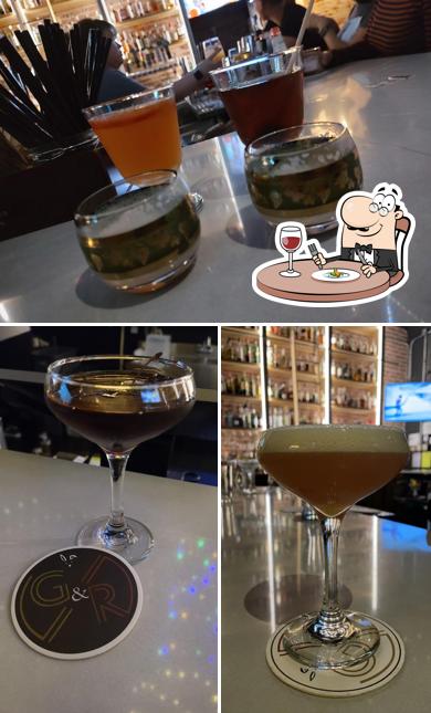 Goat & Rabbit, Kansas City - Restaurant menu, prices and reviews