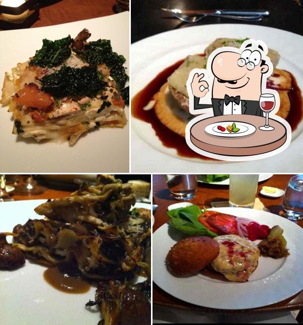 Gramercy Tavern, New York City, 23rd Street - Restaurant menu, prices ...