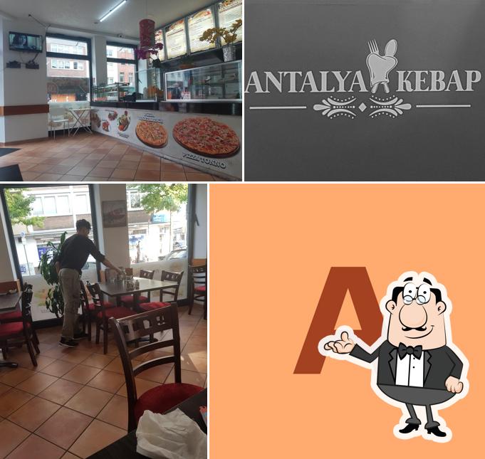 Istanbul Kebab pizzeria, Aachen - Restaurant reviews