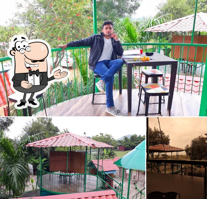 Ki & Ka Cafe, Nashik - Restaurant reviews
