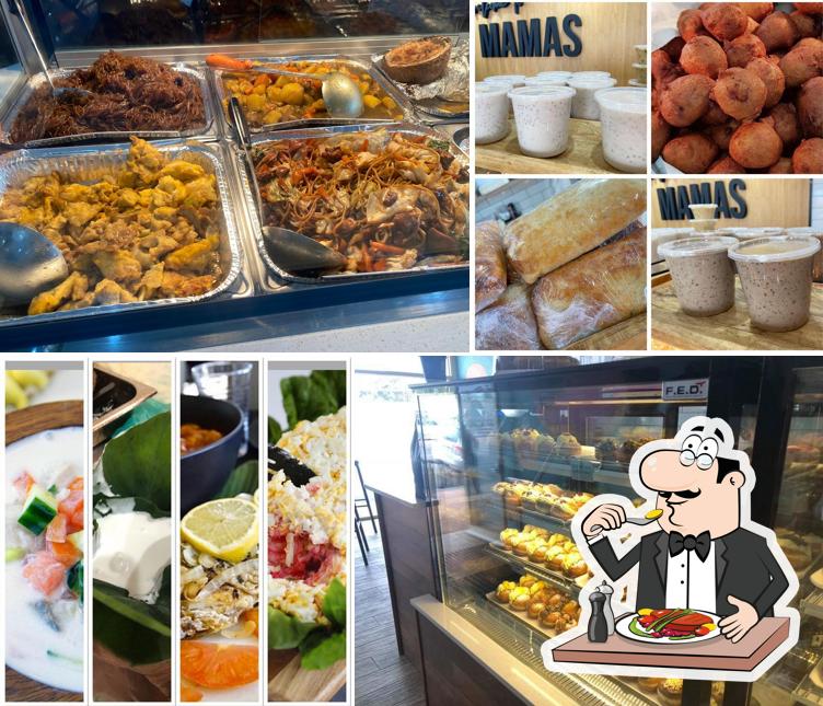 Mama's Polynesian Soulfood & Kiwi Donuts in Minto - Restaurant reviews