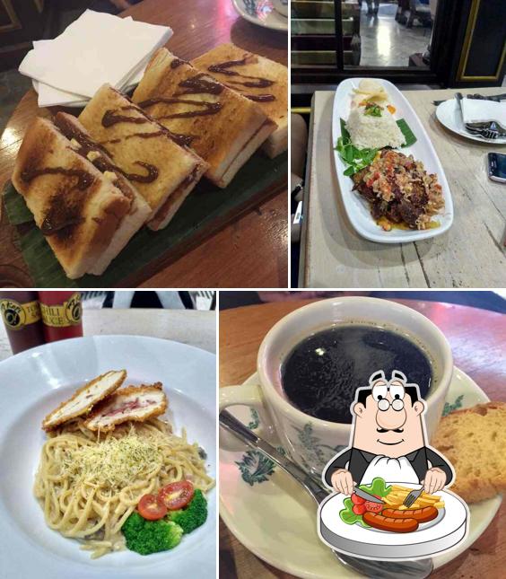 Café My Kopi O! - Citos, South Jakarta, Cilandak Town Square - Carta ...
