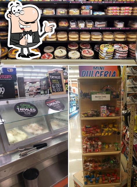 Northgate Market in Escondido - Restaurant menu and reviews