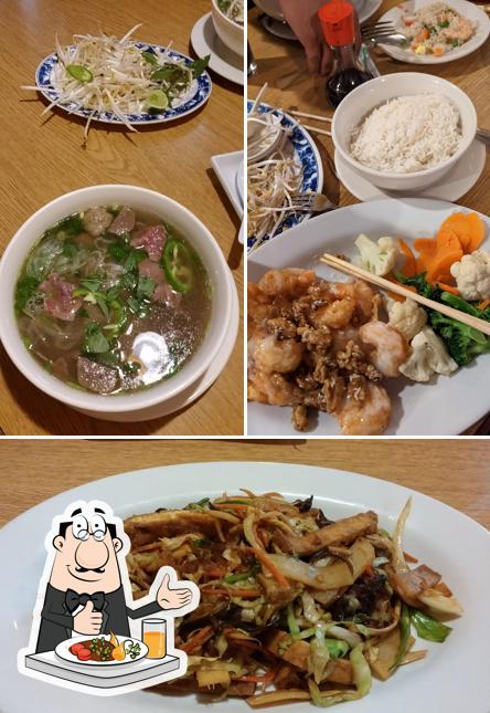 Phở 33 in Midvale - Restaurant menu and reviews