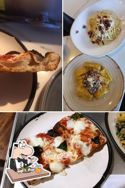 BOH, Houston - Restaurant menu, prices and reviews