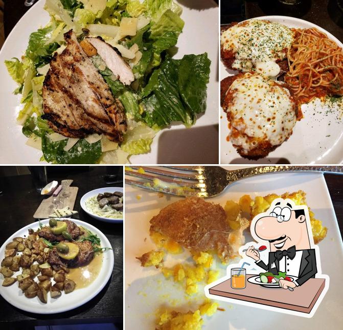 Pizzeria Mimosa, 4755 E. Neapolitan Way in Sierra Vista Southeast ...