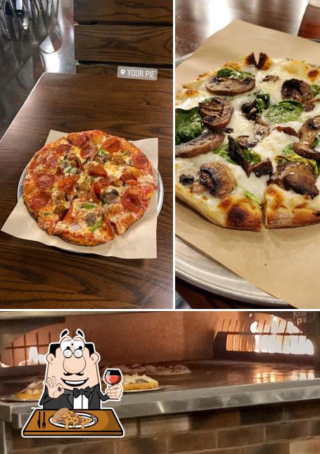 Your Pie Pizza in Melbourne - Restaurant menu and reviews