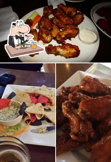 Arizona Grill Lounge, Toronto - Restaurant menu, prices and reviews