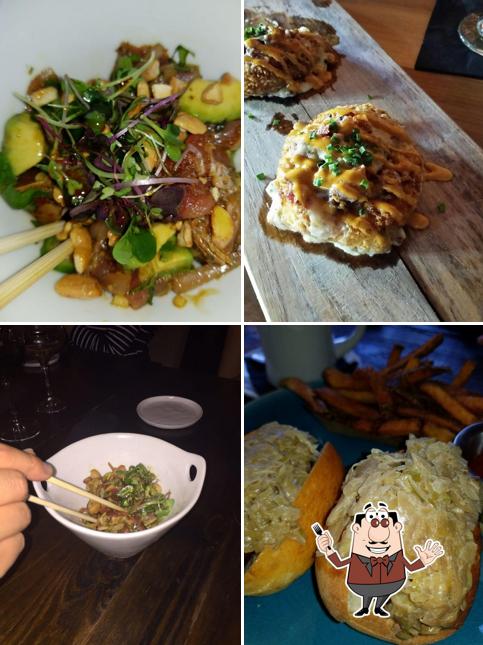 Brulé Bistro, Delray Beach - Restaurant menu, prices and reviews