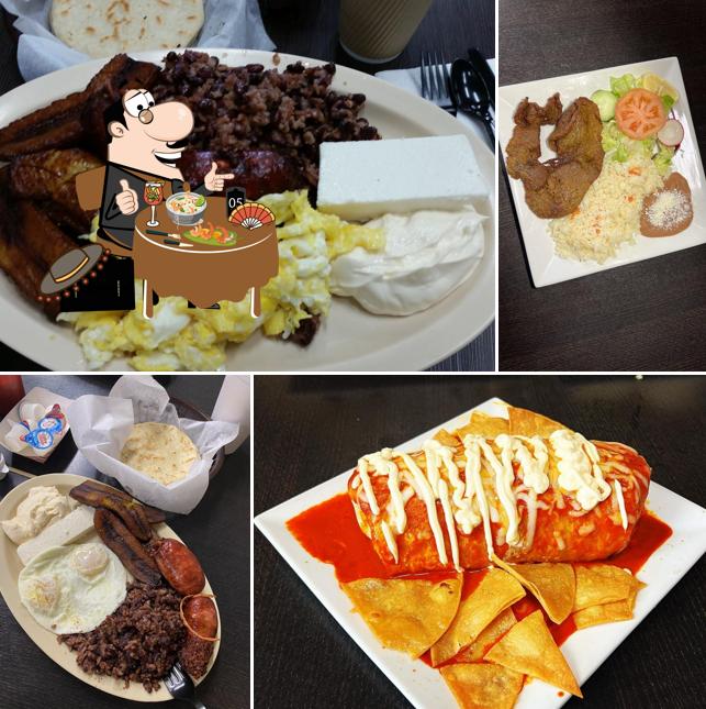 La Esquina Restaurant, 3301 Division St in Los Angeles - Restaurant ...
