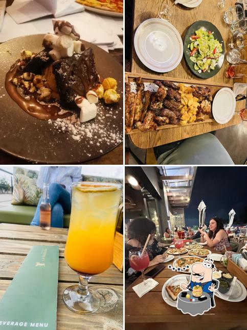 La Parada Kyalami Corner, Midrand - Restaurant menu, prices and reviews