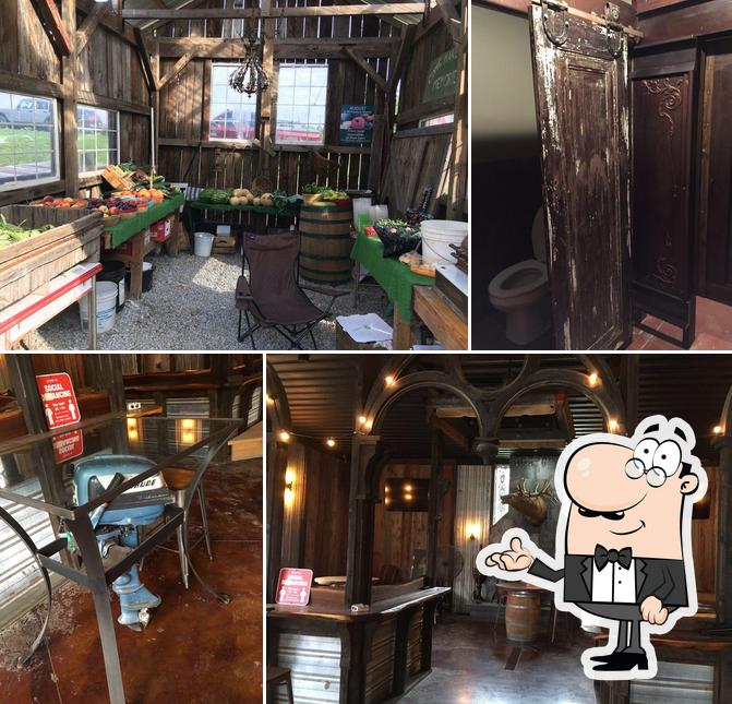 Top 5 restaurants in Jamestown, Pennsylvania, january 2026 - Restaurant ...