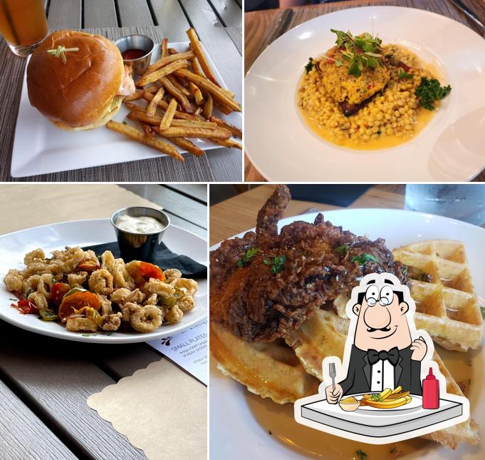 Best restaurants in Kingsley Town Center Mall - Restaurant Guru