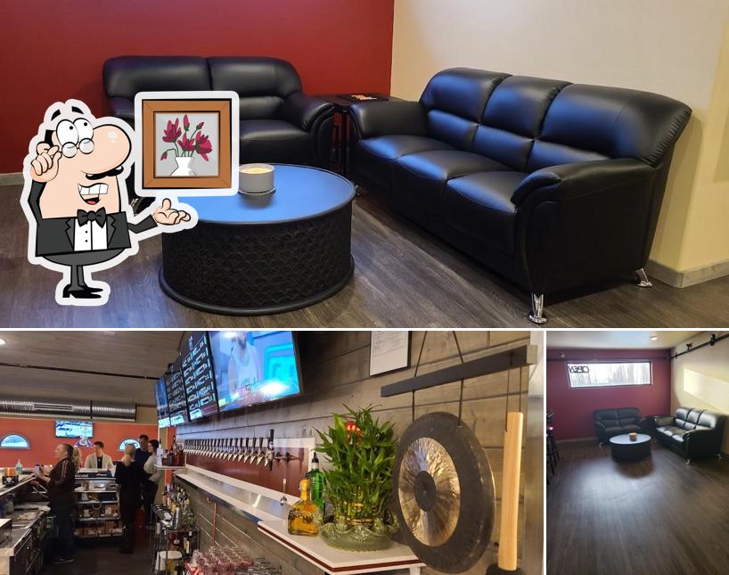 North Pole Alehouse, North Pole - Restaurant menu, prices and reviews