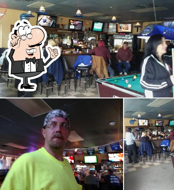 Pub 44 in Louisville - Restaurant reviews