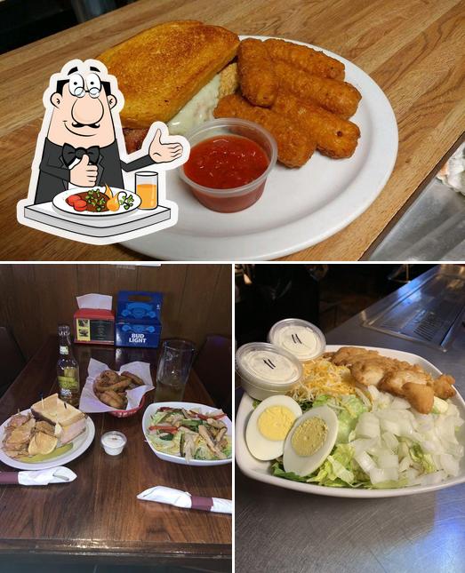 Tavern 101 in Ada - Restaurant reviews