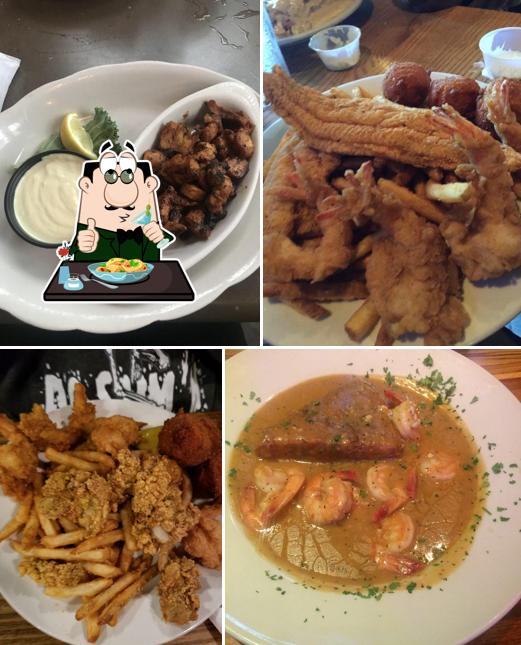 The Chimes Covington, Covington - Restaurant menu, prices and reviews
